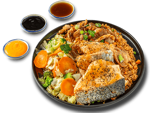 Flame Japanese Hibachi